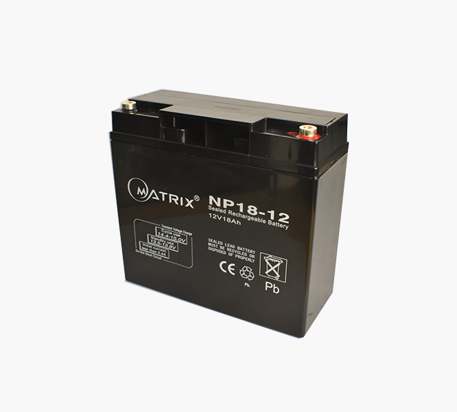 Power Supplies - Pixel Technologies